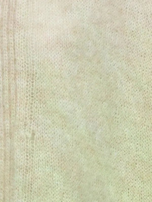 Zadig&Voltaire Knitted Cardigan