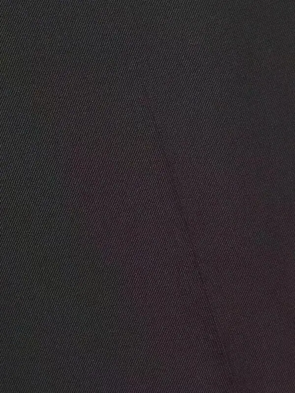 Gucci Pressed-crease Tailored Trousers
