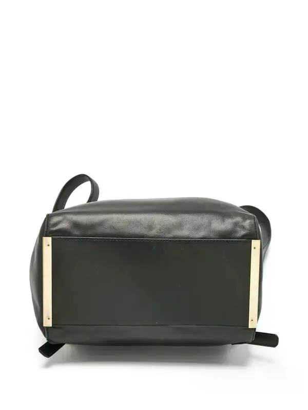 Michael Kors Leopard-print Backpack