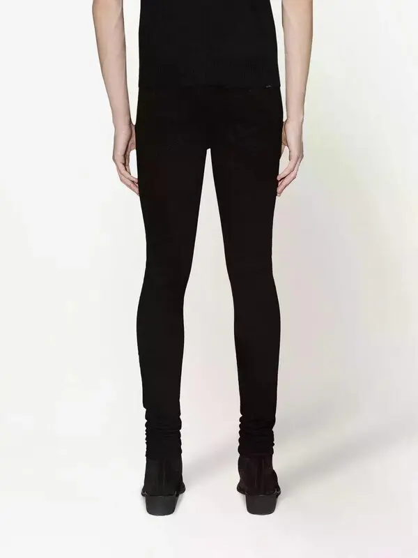 Amiri Mx1 Skinny Jeans