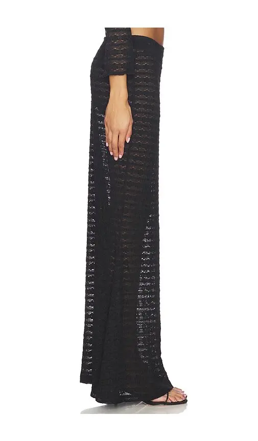 MONTCE Natalia Maxi Skirt