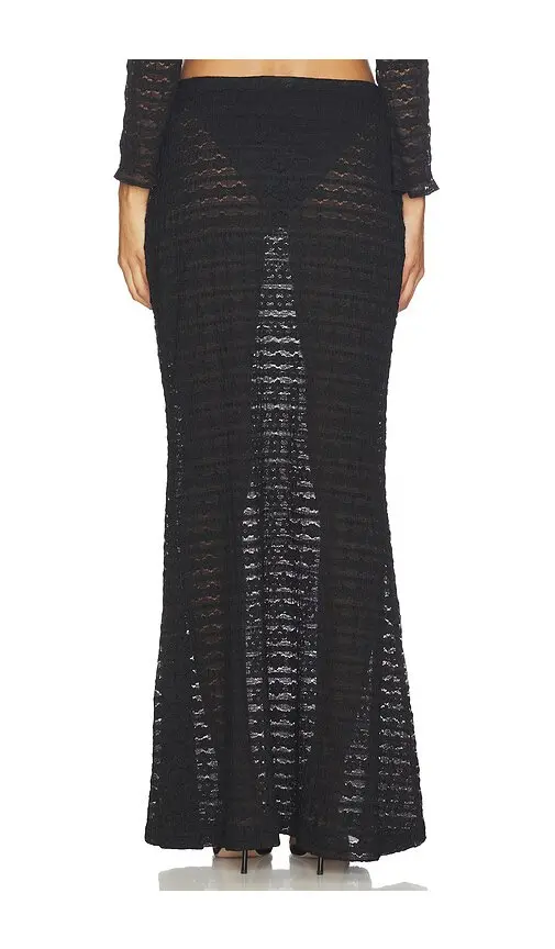 MONTCE Natalia Maxi Skirt