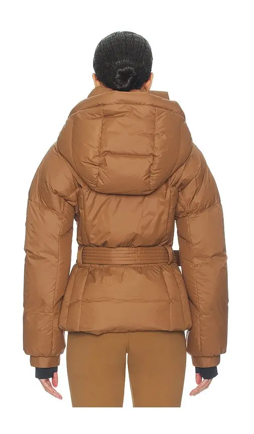Cordova Monterosa Ski Jacket