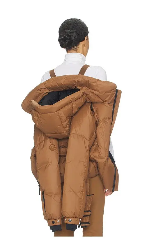 Cordova Monterosa Ski Jacket