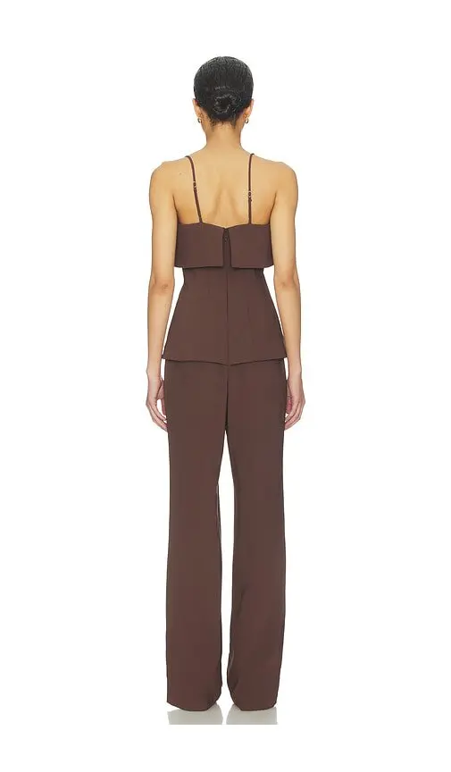 LOVERS AND FRIENDS Kira Jumpsuit