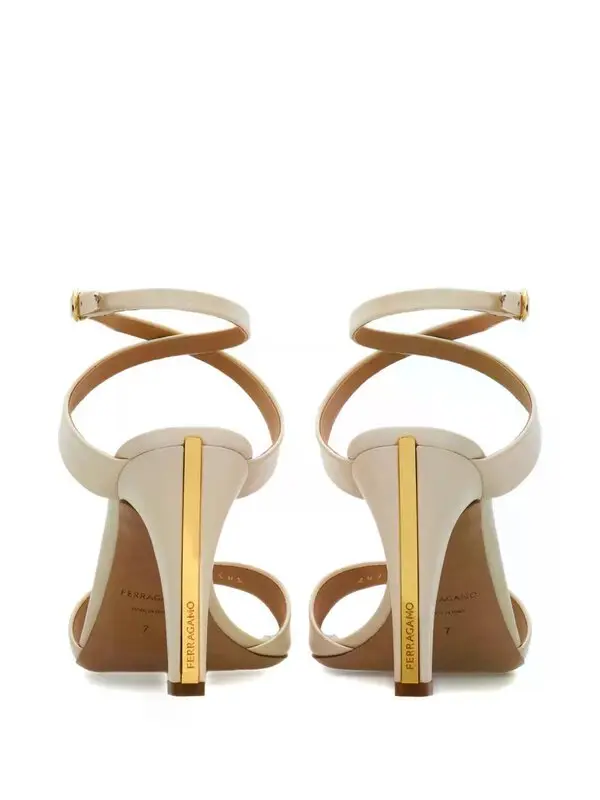 FERRAGAMO Strap Sandals