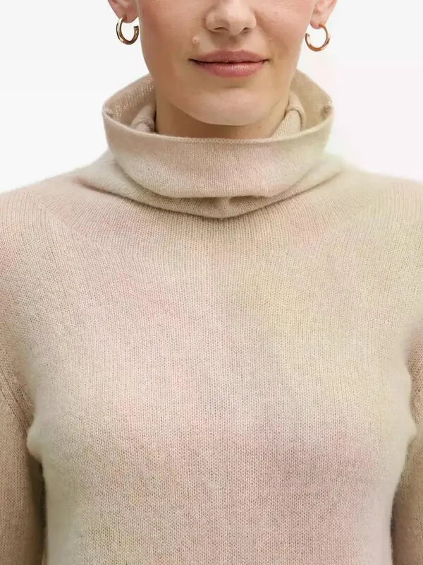 JOOP! Cashmere Roll Neck Sweater