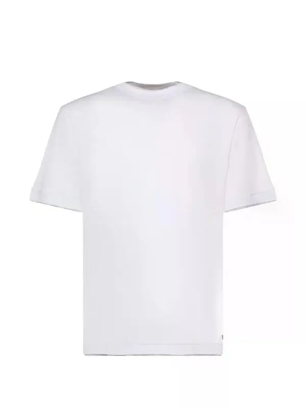 Eleventy Crew-neck T-shirt