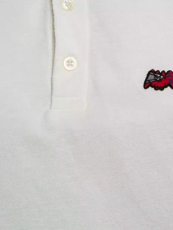 Zadig&Voltaire Cotton Polo Shirt