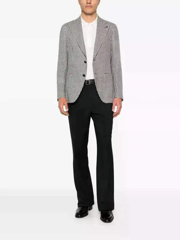 Tagliatore Single-breasted Blazer