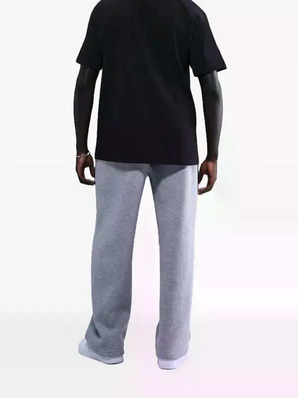 Nike Max90crew-neck T-shirt