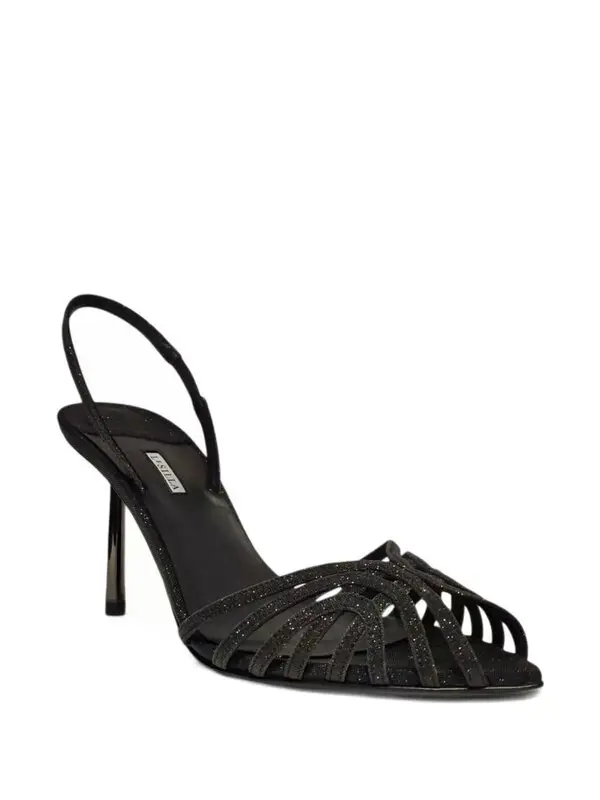 LE SILLA Strappy Heeled Sandals