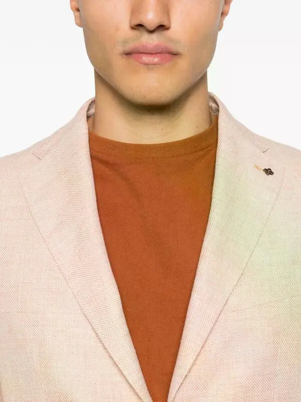 Tagliatore Single-breasted Blazer