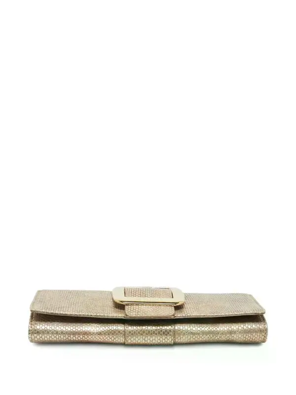 Michael Kors Large Sutton Clutch Bag