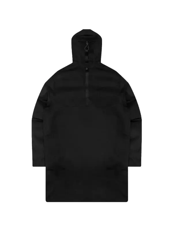 Nike Hooded Coat