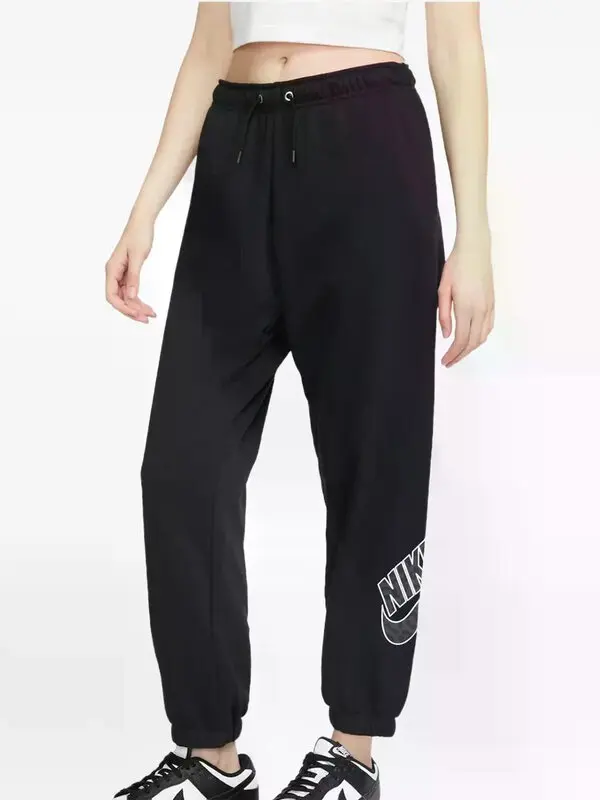 Nike Drawstring Track Pants