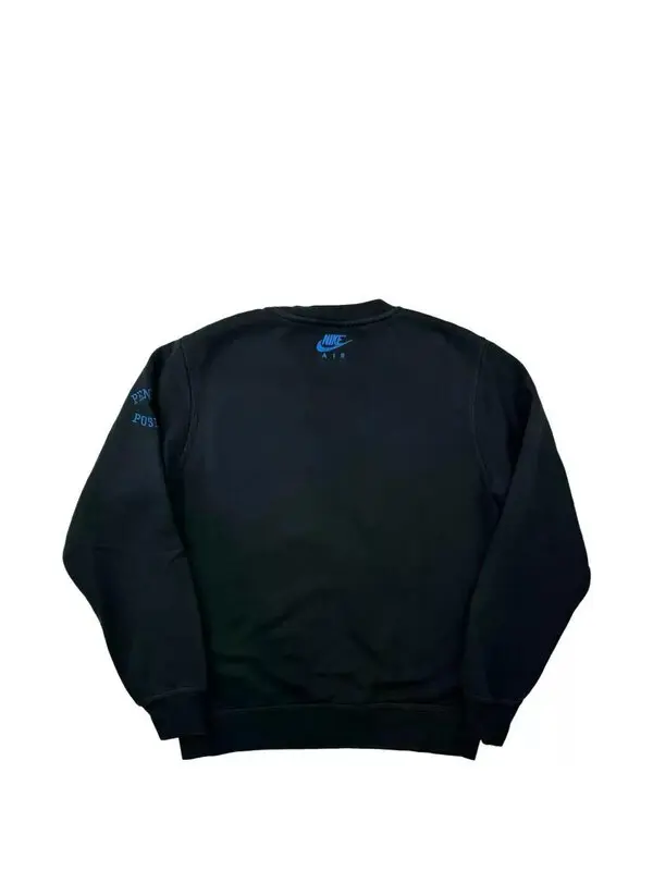 Nike Crew-neck Sweatshirt