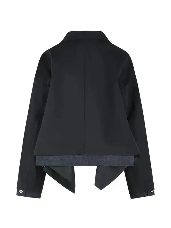 Sacai Layered Blazer