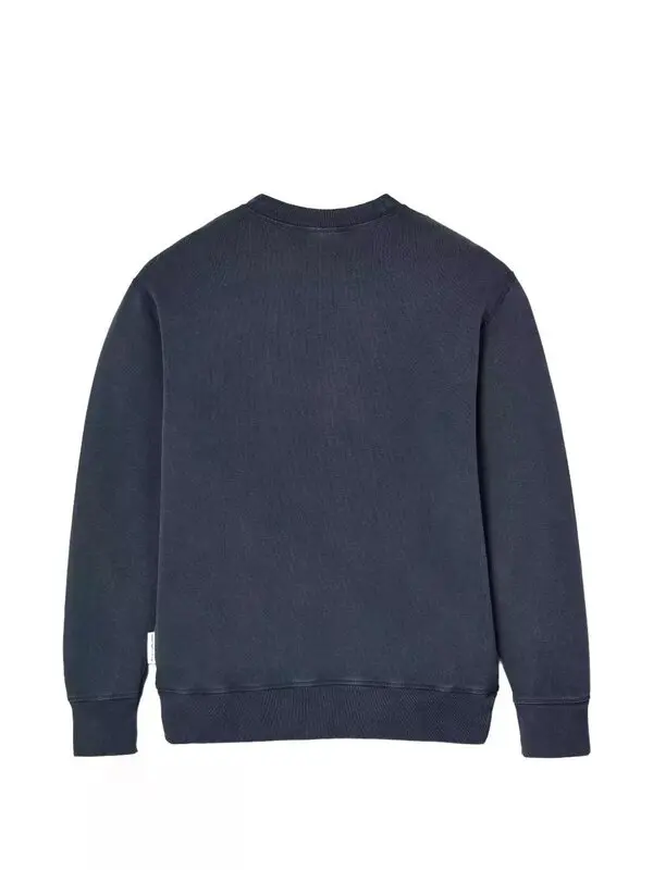 Marc Jacobs X A.p.c. Paris Crew-neck Sweatshirt