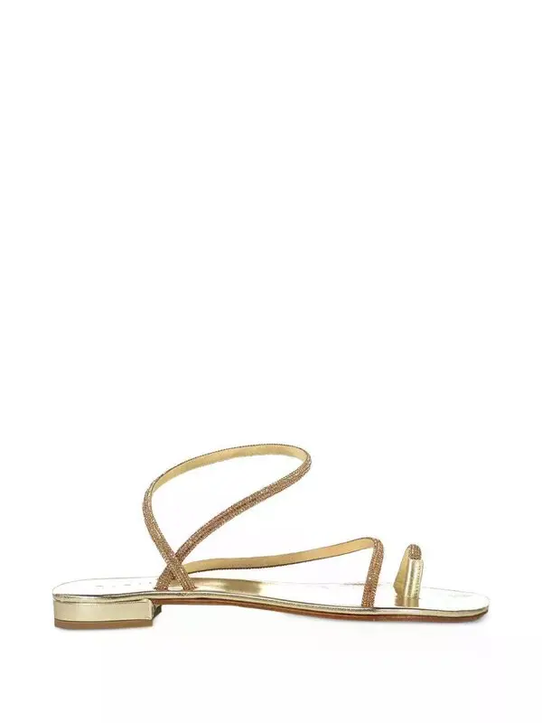 CORNETTI Romelide Strappy Sandals