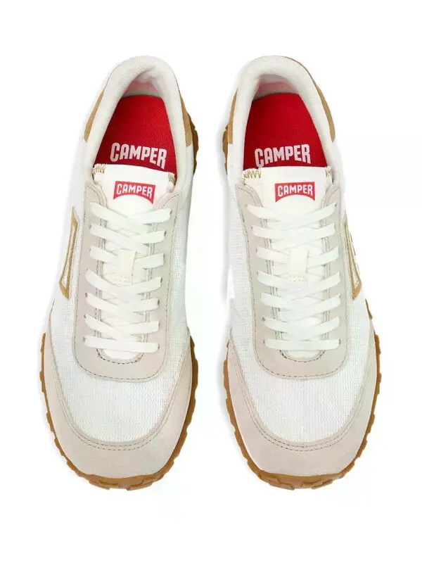 Camper Drift Walk Logo Sneakers