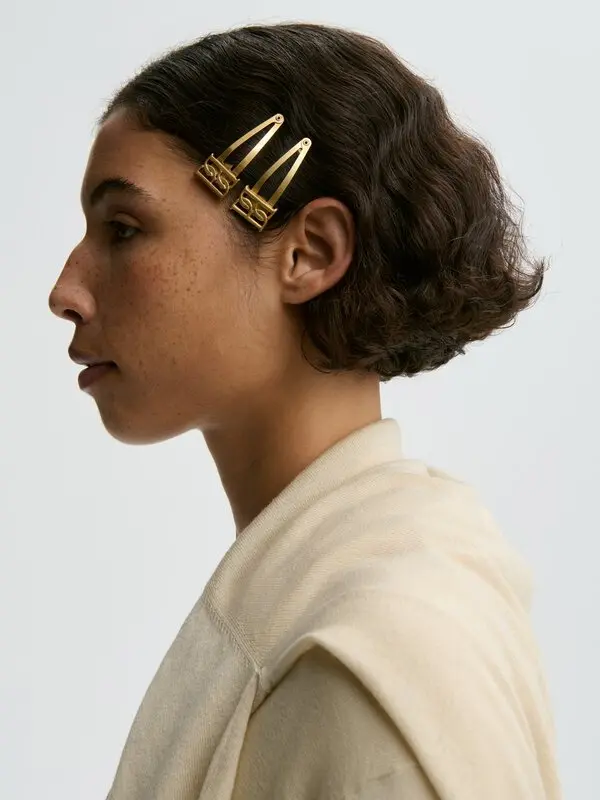 BY MALENE BIRGER Nollo Hair Clip