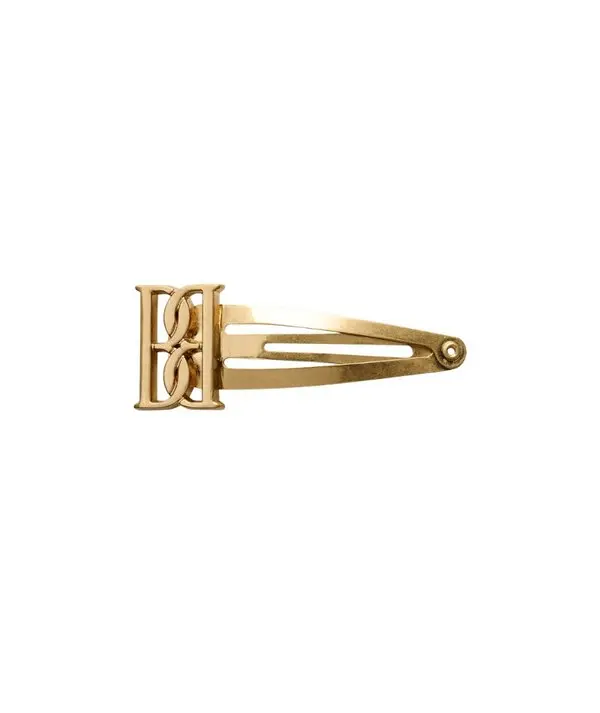 BY MALENE BIRGER Nollo Hair Clip - Gold