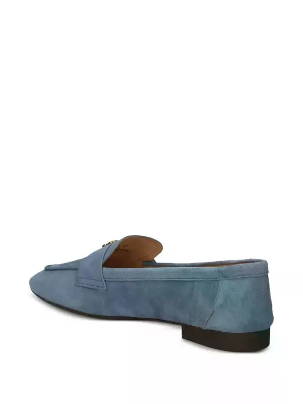 COACH Sculpted C Loafers