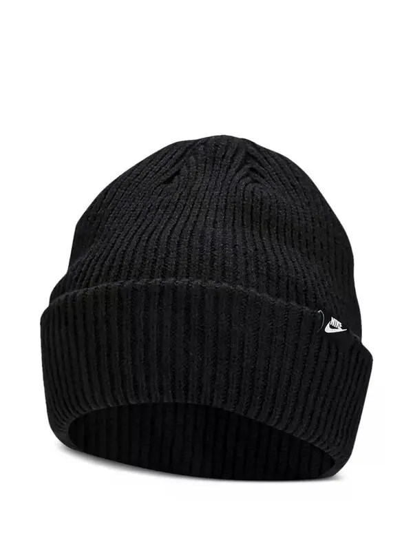 Nike Futura Beanie - Black