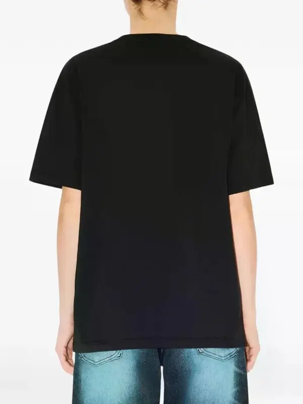 Kenzo Boke Heart T-shirt - Black