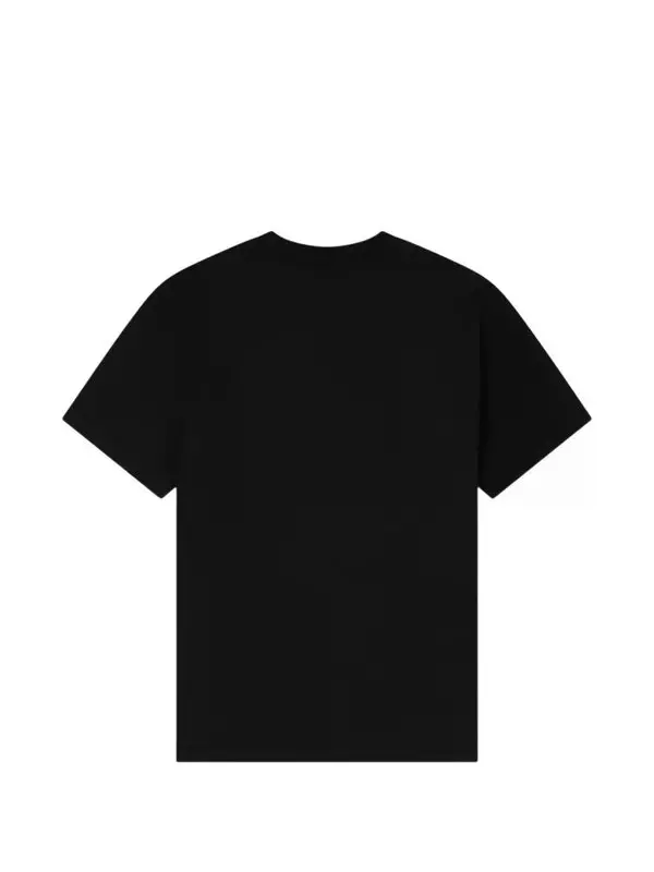 Kenzo Boke Heart T-shirt - Black