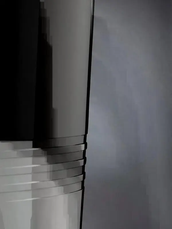 Thom Browne 4-bar Christofle Ice Bucket