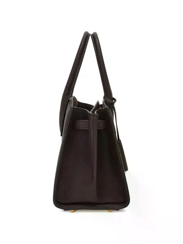 FERRAGAMO Medium Soft Studio Shoulder Bag