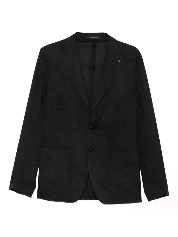 Tagliatore Textured Blazer