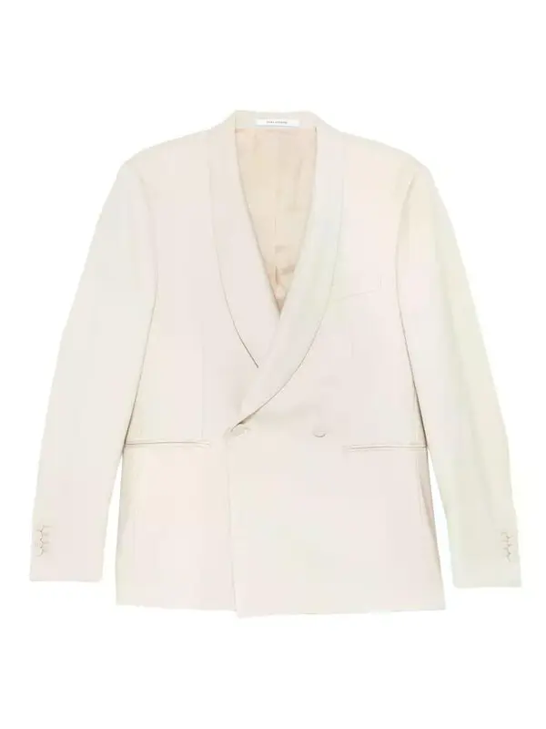 Tagliatore Double-breasted Blazer