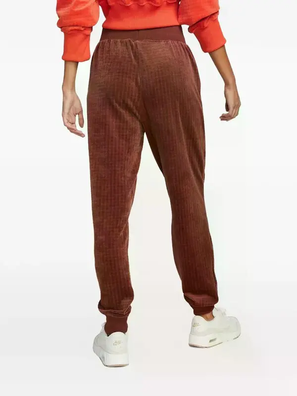 Nike High-waisted Track Pants