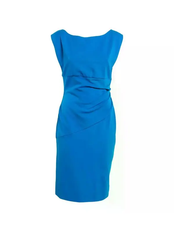 Diane Von Furstenberg Jori Midi Dress