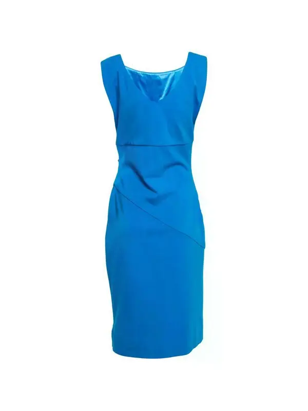Diane Von Furstenberg Jori Midi Dress