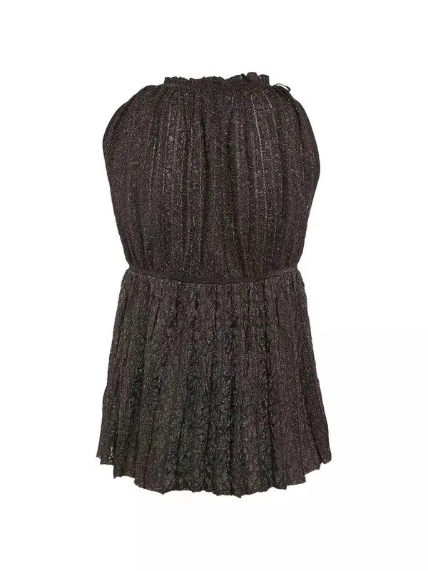 Missoni Sleeveless Knit Top