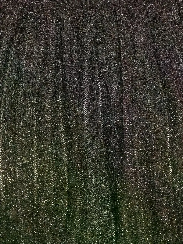 Missoni Sleeveless Knit Top