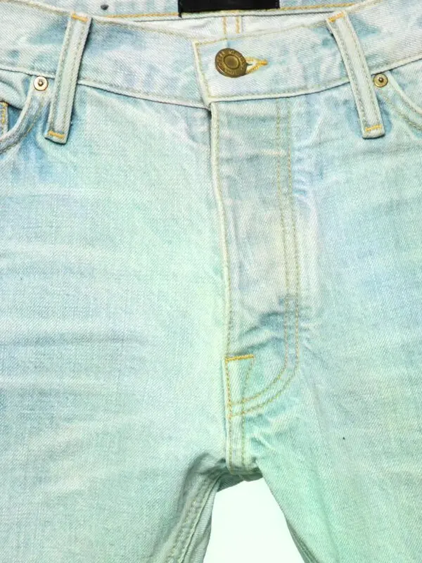 Fear Of God 2024 Distressed-effect Jeans