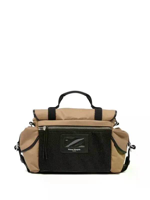 MAISON MARGIELA High Tech Tote Bag