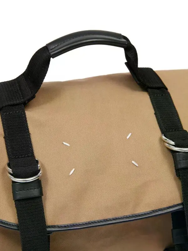 MAISON MARGIELA High Tech Tote Bag