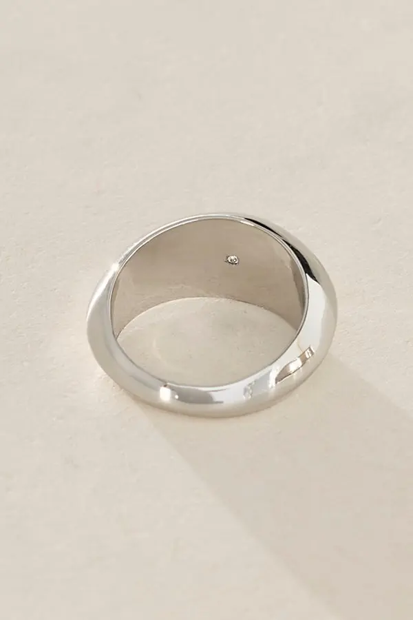 Free People Cardane Ring - Chunky
