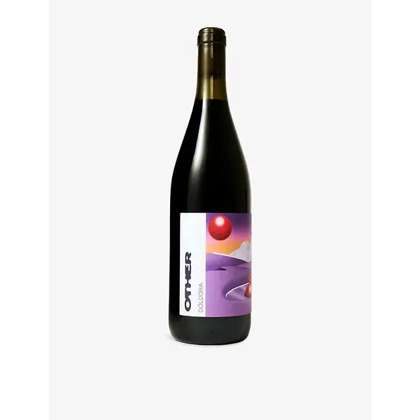 OTHER Daldora Red Wine - One-color