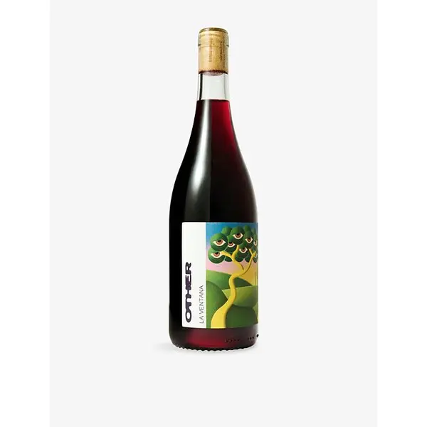 OTHER La Ventana Red Wine - One-color
