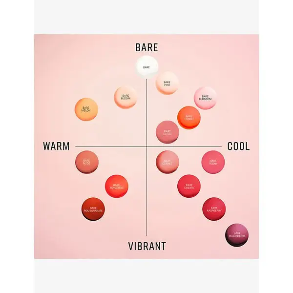 Bobbi Brown Extra Lip Tinted Balm 2.5g - Bare Raspberry