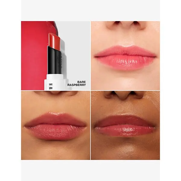 Bobbi Brown Extra Lip Tinted Balm 2.5g - Bare Raspberry