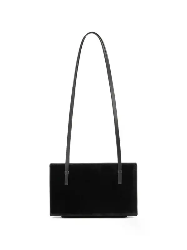 TOTEME Magnetic Closure Shoulder Bag