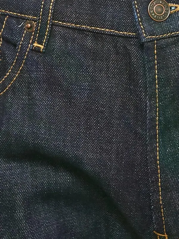 Kenzo Slim-fit Jeans